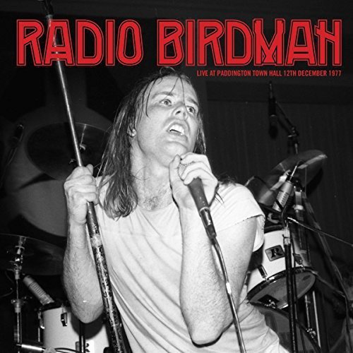 Radio Birdman Paddington 1977 and Radios Appear Vinyl Now In Stock ...